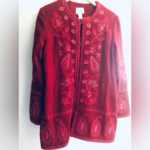 Linea by Louis Dell'Olio | Jackets & Coats | Linea By Louis Dellolio ...